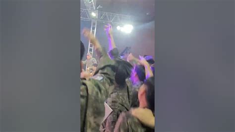 원슈타인 회전목마 8전비 위문열차 20231123 Youtube