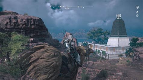 Análisis De Assassins Creed Origins The Hidden Ones Hobbyconsolas Juegos