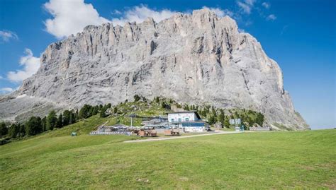Rifugio Emilio Comici