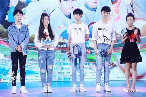 7月9日我們的少年時代開播陶西老師我們不見不散 每日頭條