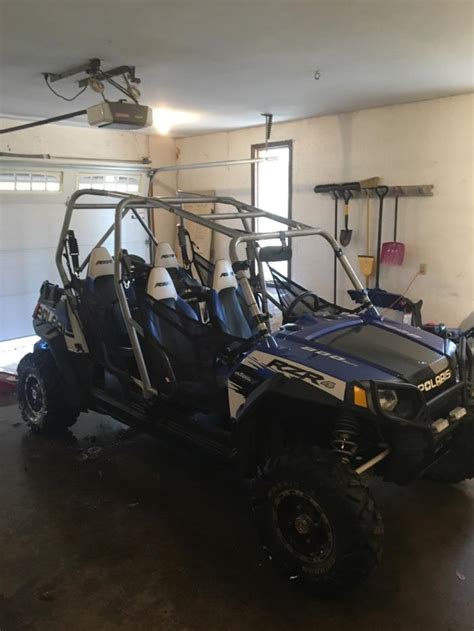 Polaris Rzr 800 Efi Motorcycles For Sale