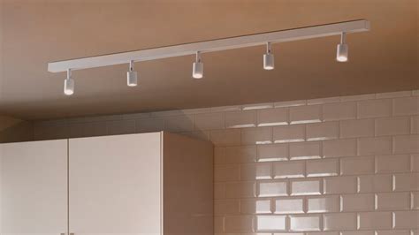 Ikea Track Lighting Parts