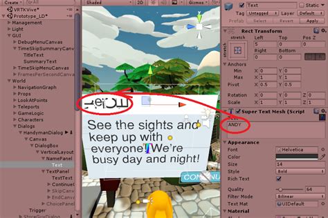 Solved In Upcoming Patch Updating Text Messes Up Other Stm Super