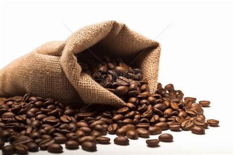 新鲜的咖啡豆高清图片下载 正版图片600304470 摄图网