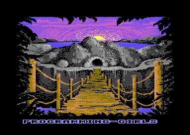 CSDb Chainbridge By Asterix And Computer Programming Service