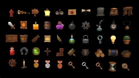 Unity Asset Store 3d Models