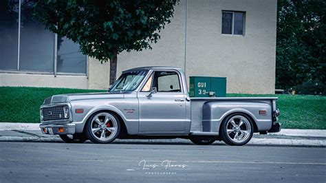 C10 Stepside Artofit