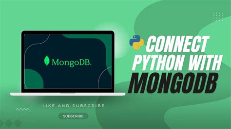 Python With Mongodb Easy Local Installation New Curd Operations