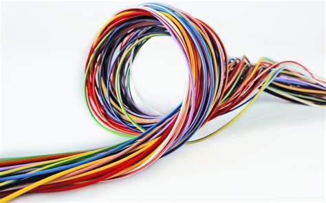 Single Conductorhook Up Wire