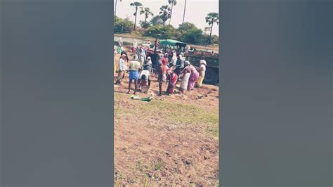 Ponakal Mi Tank Work Youtube