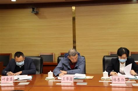 省林长制核查组到我市开展2022年度全面推行林长制考核现场核查工作