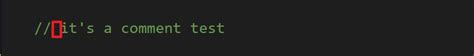 Automatically Insert Space After · Issue 9214 · Microsoftvscode Cpptools · Github