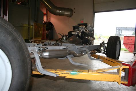 Boot Hill Project Gallery