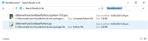 Itklinespatialobject To Itkimage Using Itkspatialobjecttoimagefilter Algorithms Itk