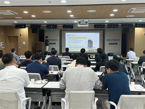경기창조경제혁신센터 창업도약패키지 참여기업 성과 공유 플래텀