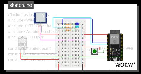 Reto Iot Wokwi Esp32 Stm32 Arduino Simulator