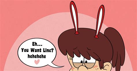 Theloudhouse Lynn Loud Bunny Suit Julex93のイラスト Pixiv