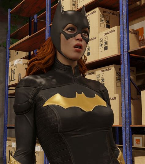 Dinner Kun Growing In Gotham