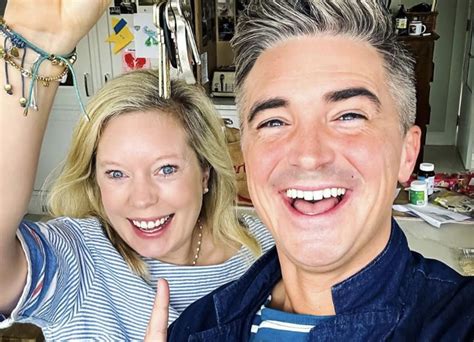 Donal Skehan Finally Settles Into His Forever Home
