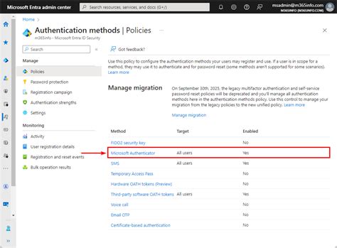 How To Improve Microsoft Entra MFA Security O365info