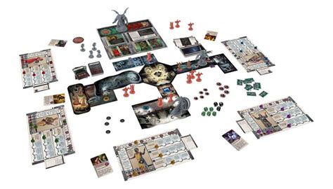 Asmodee Marks 30th Anniversary With Online Seek And Find Experience