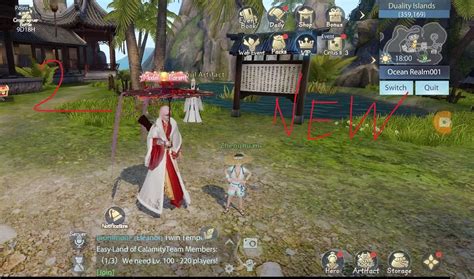 Fate Of The Empress Guide Ocean Realm” Earliest Guide Everything