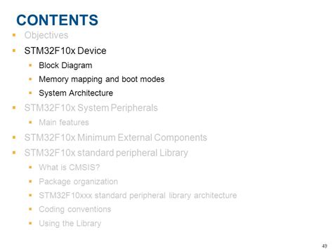 STM VL Training Esprit V Ppt Download
