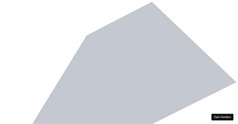 Geojson To Svg Examples Codesandbox