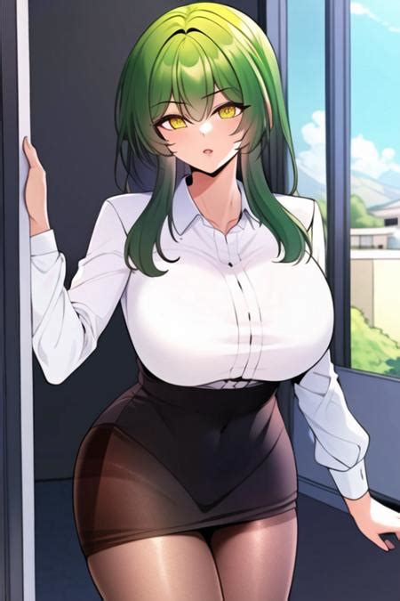 Lee Sebabe Fucked The World Tree V Stable Diffusion LyCORIS Civitai