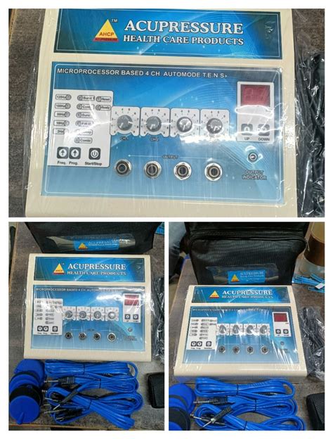Black Microprocessor Based Unit At ₹ 5499 Piece In New Delhi Id