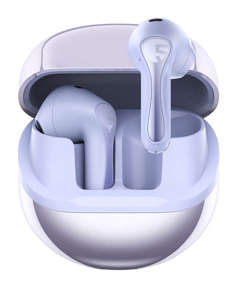 Air5 Semi In Ear Aptx Adaptive Lossless Wireless Earbuds Soundpeats