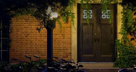 水木清华：清华最早的图书馆 Bing Gallery · Peapix