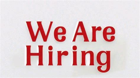 Were Hiring Frontend Developer Apply Now