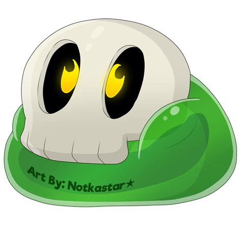 Ectoplasm Meet Ecto Slime I Love The Enemies And Art In This Game A