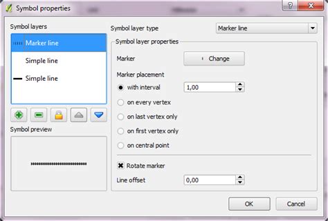 Advanced Layer Styles In QGIS Free And Open Source GIS Ramblings