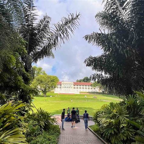 Best Singapore Venues For Team Events