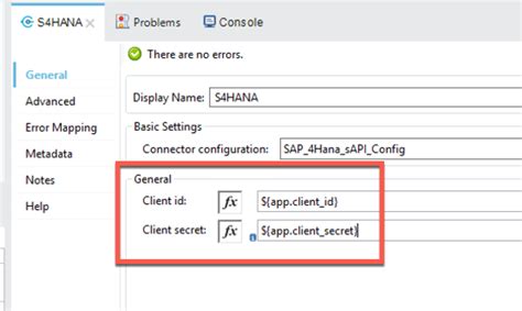 Module 3 Lab 1 Enhance The Account Process Api Sap Api Led Connectivity Workshop