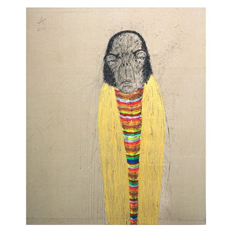 Lot 50 Sabhan Adam Untitled A Quest For Peace Auctions