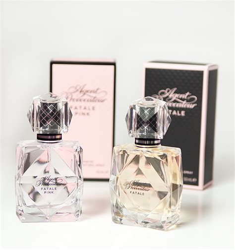 Agent Provocateur Fatale Pink | TheBeautyMusthaves