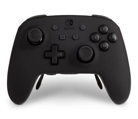 Buy PowerA Fusion Pro Wireless Controller For Nintendo Switch White