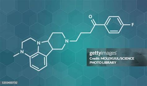 Lumateperone Photos And Premium High Res Pictures Getty Images