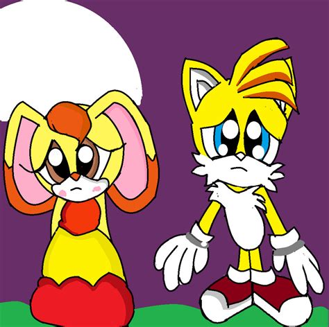 Tailream By Charinova On Deviantart