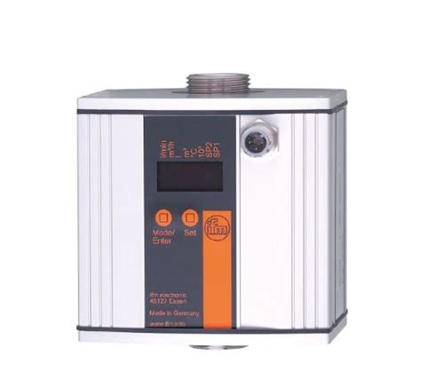 Ifm En Chile Distribuidor De Sensores Y Tecnología De Seguridad