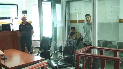 Në Gjykatë 21 Vjeçari Që Vrau Gjyshen Tv Klan