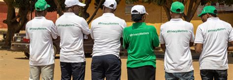 National Data Privacy Week 2023 Isaca Abuja