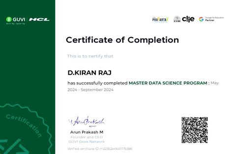 Kiran Rajd On Linkedin Datascience Machinelearning Dataanalytics