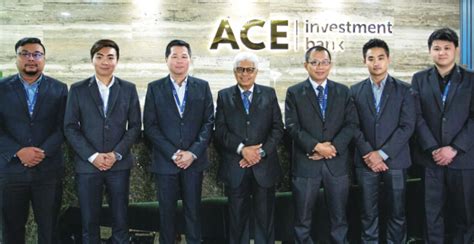 Ace Holdings Bhd Rm Million Scam Gripeo