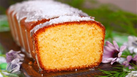 КАК ЖЕ ВКУСНО НЕЖНЕЙШИЙ КЕКС за считанные минуты Кулинарим с Таней Youtube