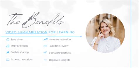 Unlimited Video Summarization For Vimeo NoteGPT