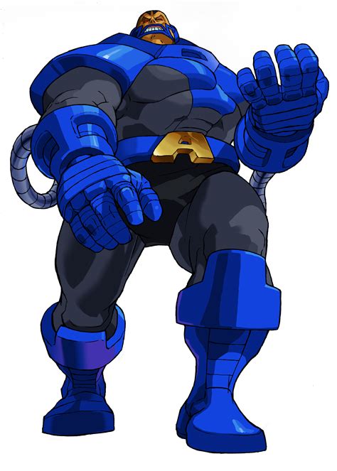 Apocalypse Marvel And 3 More Drawn By Bengus Danbooru